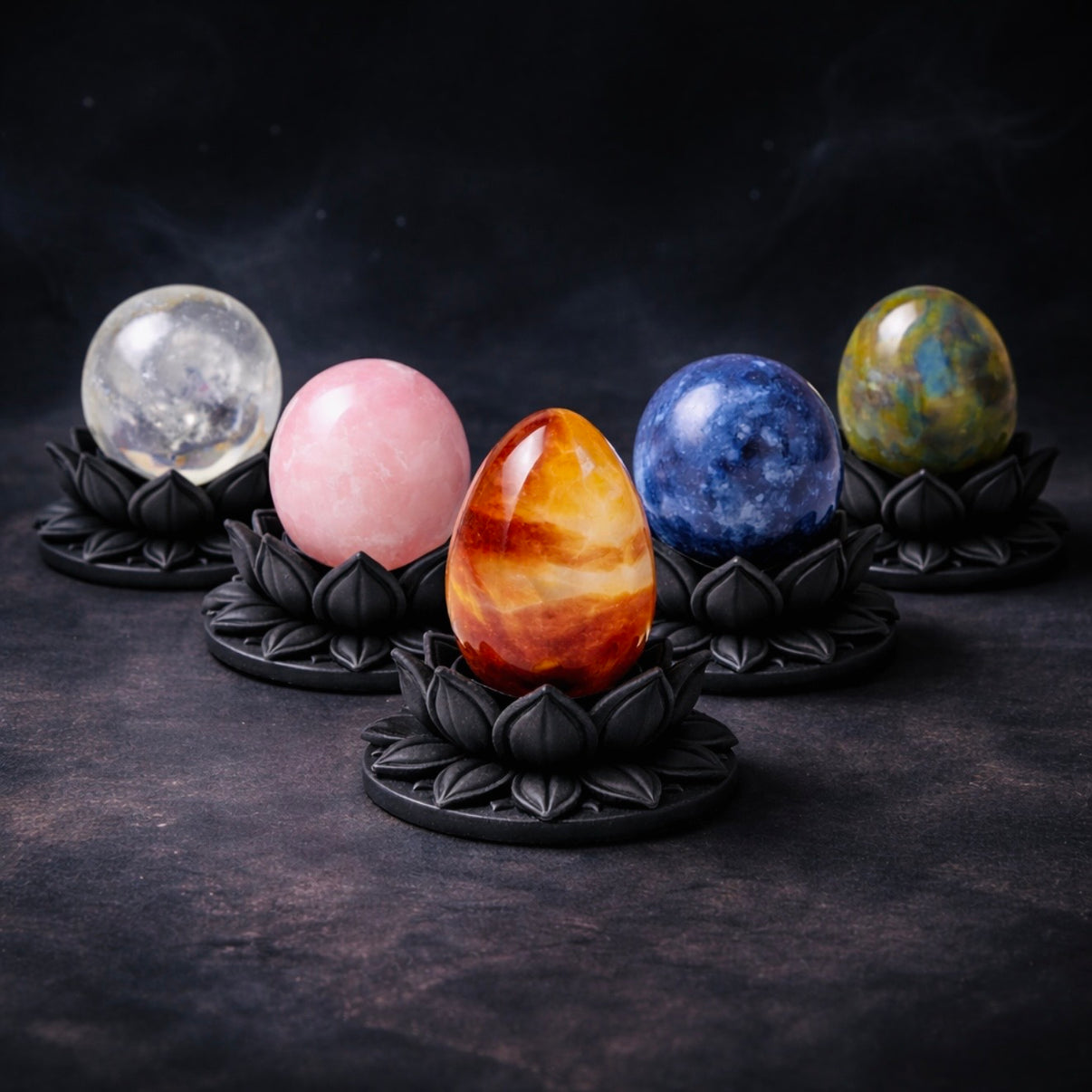 KREATEUR Miami: Crystal Treasures & Artful Decor – KREATEUR MIAMI