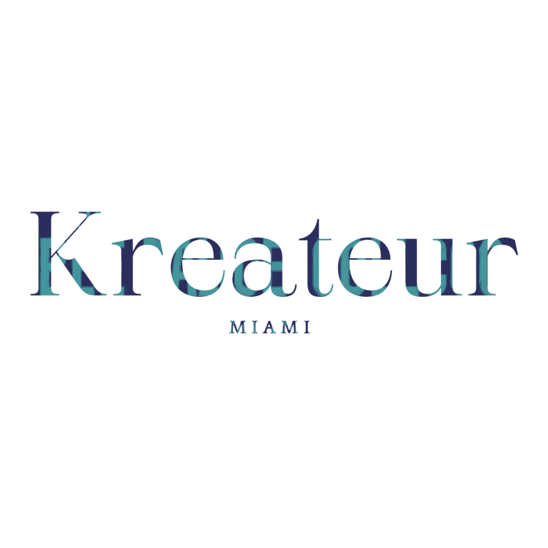 Kreateur Miami: Shop Miami-Inspired Fashion, Art, and Decor That Will ...